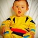 The Baby Wolverine 90s Style X-Men New Generation X-Baby all
