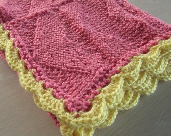 Twin wool blanket | Etsy