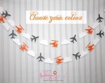 Popular items for helicopter decor on Etsy