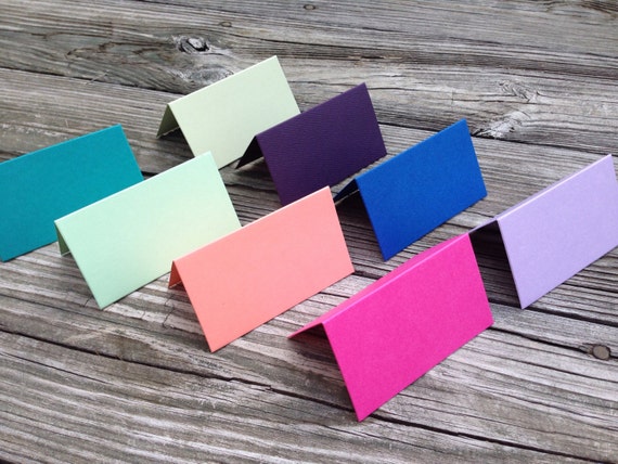 10 3 5x2 Blank Folded Place Cards Paper Source Escort Tent 10-3-5x2-blank-folded-place-cards-paper-source-escort-tent