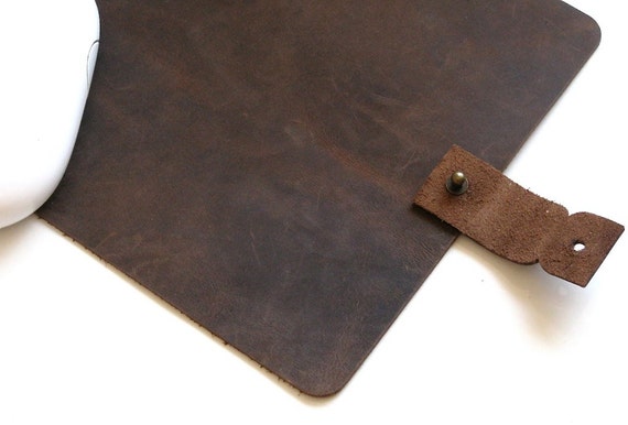 Leather Mouse Pad leather mousepad leather mouse mat mouse
