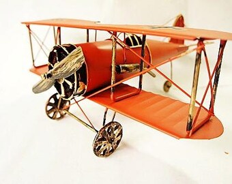 Airplane painting | Etsy