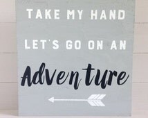 Unique travel wood sign related items | Etsy