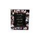 Personalized Message Photo Frame Fathers Day Quote Sister