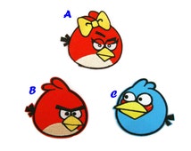 Popular items for cartoon patches on Etsy