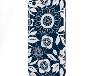 Marine phone case | Etsy