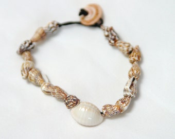 Sterling Silver Bracelet Beaded with Free by IschasTreasureChest