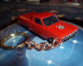 Ford ranchero | Etsy