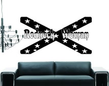 Popular items for redneck decor on Etsy