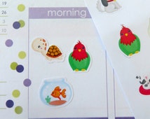 Unique parrot fish related items | Etsy