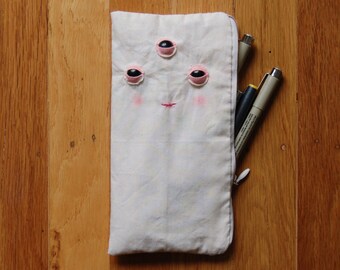Cute pencil case | Etsy