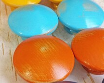 Popular items for rustic cabinet knobs on Etsy