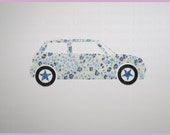 Mini cooper | Etsy