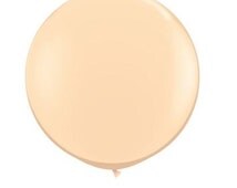 Popular items for big round balloons on Etsy