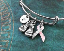 Unique cancer survivor gift related items | Etsy