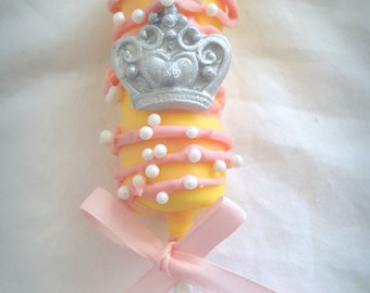 Marshmallows pops | Etsy