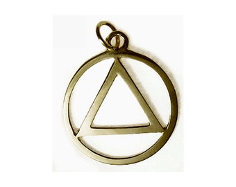 Aa unity symbols | Etsy