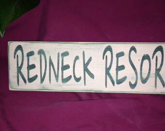 Unique funny redneck sign related items | Etsy