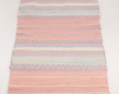 Popular items for rag rug on Etsy