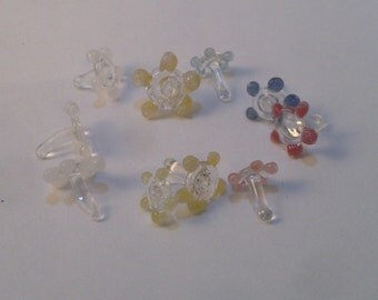 Glass pipe screens | Etsy