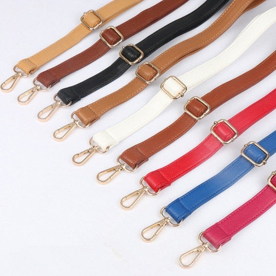 Red Leather Replacement Purse Straps | Paul Smith