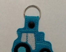 Popular items for blue tractor on Etsy