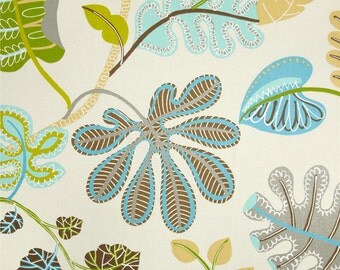 Waverly curtain | Etsy