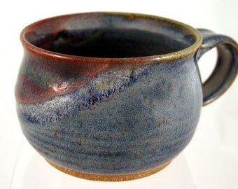 Ceramic mug set | Etsy