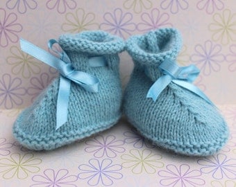 Preemie baby shoes | Etsy