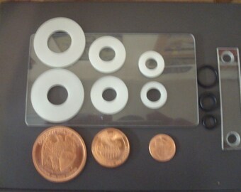 Affordable coin ring tools by Kingscoinringtools on Etsy