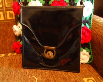 Old lady purse | Etsy