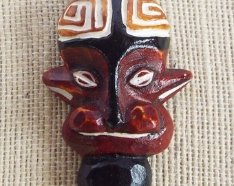 African amulet | Etsy