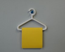 Unique sticky note holder related items | Etsy