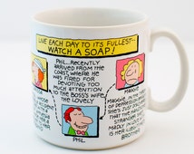 Popular items for soap opera on Etsy