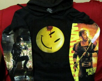 Watchmen | Etsy