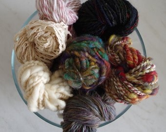 Freeform knitting | Etsy