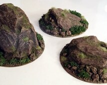 Popular items for wargaming terrain on Etsy