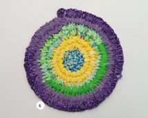 Popular items for toothbrush rug on Etsy