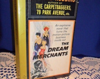 The dream merchants | Etsy