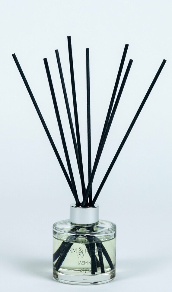 Luxury Reed Diffuser 100ml by PrimAndProperByMaxi on Etsy Luxury Reed Diffuser 100ml by PrimAndProperByMaxi on Etsy