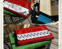 Popular items for elastic bookmark on Etsy