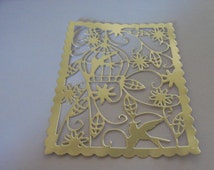 Popular items for card toppers on Etsy