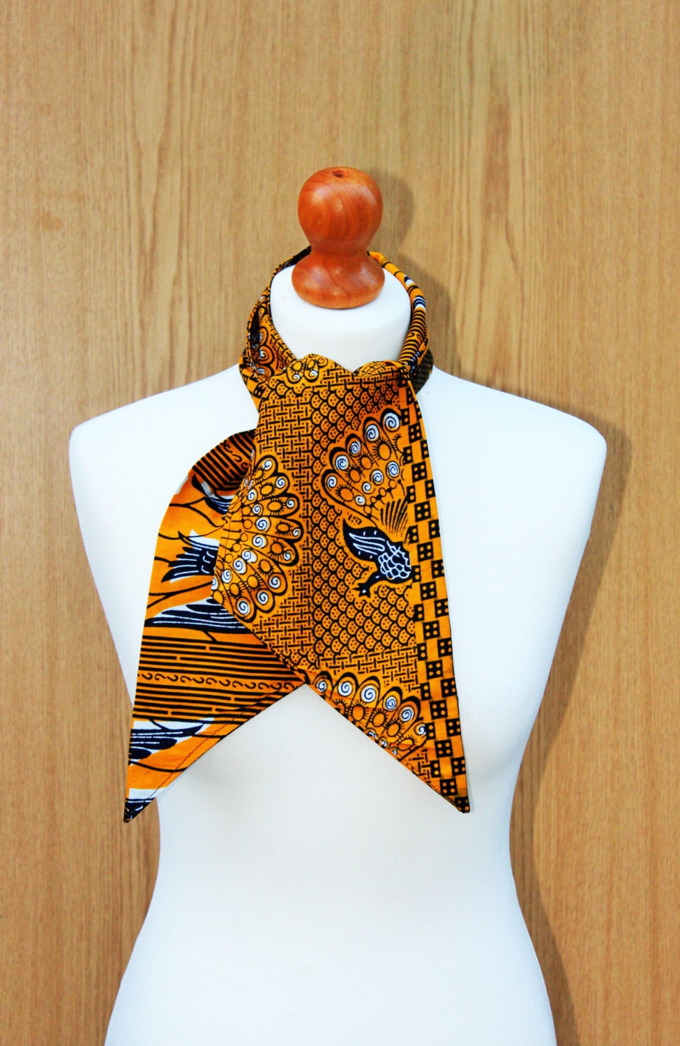 African Print Head Wrapafrican Print Scarf Wax Print