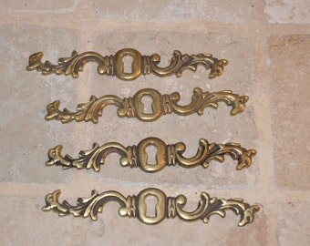 Keyhole covers | Etsy