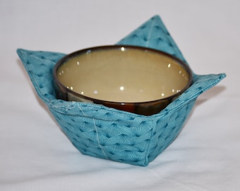 Microwave Plate Cozy by StudioPalsStitches on Etsy