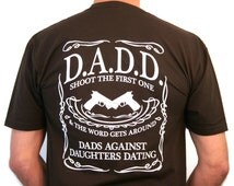 Popular items for dadd on Etsy