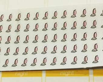 Vacuum stickers | Etsy