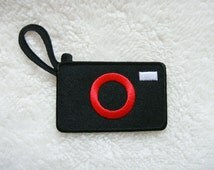 Popular items for camera patch on Etsy