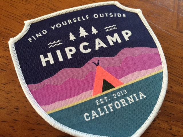 200 Custom SEW ON Patches Your own artwork Up to 10 Colors