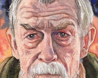 Mark Satchwill Art by MarkSatchwillArt on Etsy